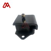 China Truck Engine Mounting Rubber 1-53215172-0 1532151720 Fit LT133 6HH1 Engine Replacement Parts for sale