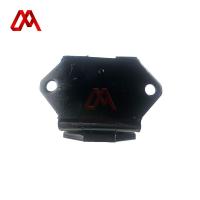 China Truck Engine Mounting Rubber 1-53215172-0 1532151720 Fit LT133 6HH1 Engine Replacement Parts for sale