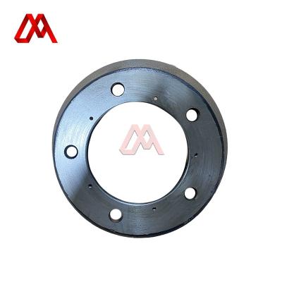 China 8-94382884-0 Rear Brake Drum Suitable For ISUZU NKR 100P 4JB1 8943828840 for sale