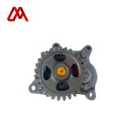 China 8-94395564-0 8-94390414-3 8943955640 8943904143 Oil Pump Suitable for ISUZU XY 6HK1 for sale