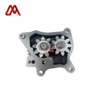 China 8-94395564-0 8-94390414-3 8943955640 8943904143 Oil Pump Suitable for ISUZU XY 6HK1 for sale