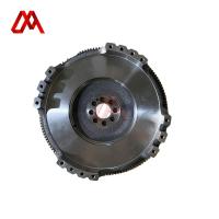 China 8943938491 8-94393849-1 Flywheel Suitable for ISUZU FRR FSR FTR 6HH1 for sale