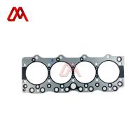 China 8-94418920-0 8944189200 Cylinder Head Gasket Suitable for ISUZU 4BG1 NKR NPR for sale