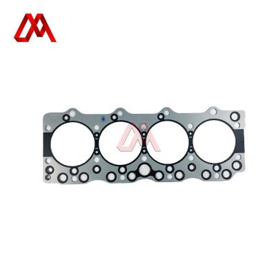 China 8-94418920-0 8944189200 Cylinder Head Gasket Suitable for ISUZU 4BG1 NKR NPR for sale