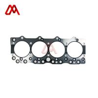China 8-94418920-0 8944189200 Cylinder Head Gasket Suitable for ISUZU 4BG1 NKR NPR for sale