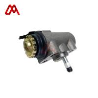 China Brake Wheel Cylinder MX927086 for Mitsubishi Fuso Canter HDX 136PS HDX136 FE84D for sale