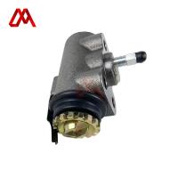 China Brake Wheel Cylinder MX927086 for Mitsubishi Fuso Canter HDX 136PS HDX136 FE84D for sale