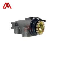 China MX927088 Brake Wheel Cylinder Assembly for Mitsubishi Fuso Canter HDX136 R. RH. A for sale
