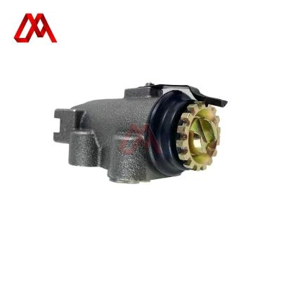 China MX927088 Brake Wheel Cylinder Assembly for Mitsubishi Fuso Canter HDX136 R. RH. A for sale