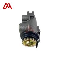 China MX927088 Brake Wheel Cylinder Assembly for Mitsubishi Fuso Canter HDX136 R. RH. A for sale