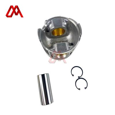 China S130B-E0390 Piston with pin S130BE0390 for Hino J08E J05E for sale