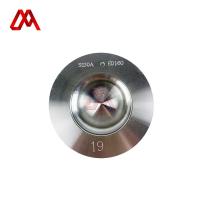 China S130B-E0390 Piston with pin S130BE0390 for Hino J08E J05E for sale
