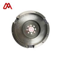 China 8-97034430-2 1005020-25 8970344302 100502025 Flywheel For ISUZU 4JB1T NKR55 for sale