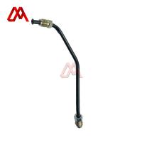 China 8-97039677-0 8970396770 Flex Hose To Wheel Cylinder Brake Pipe Suitable for ISUZU for sale