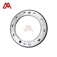 China S4741-E0270 Front Right Brake Drum S4741E0270 For HINO 500 (E-5/22.5) for sale