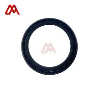 China 8-97071561-1 8970715611 Crankshaft Rear Oil Seal Suitable for ISUZU NKR77 4JH1 for sale