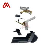 China 8-97073292-0 Clutch System Parts Upper Part Of Shift Lever 8970732920 For ISUZU NKR94 for sale