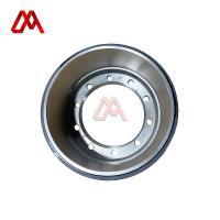 China S4742-E0270 Front Left Brake Drum S4742E0270 for HINO 500 (E-5/22.5) for sale