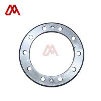 China S4742-E0270 Front Left Brake Drum S4742E0270 for HINO 500 (E-5/22.5) for sale