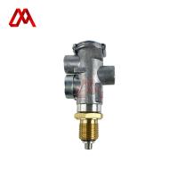 China S414801100 Range Divider Locking Valve 41480-1100 For HINO 500 for sale