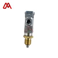 China S414801100 Range Divider Locking Valve 41480-1100 For HINO 500 for sale