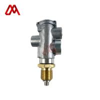 China S414801100 Range Divider Locking Valve 41480-1100 For HINO 500 for sale