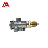 China S414801100 Range Divider Locking Valve 41480-1100 For HINO 500 for sale
