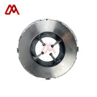 China HNC521 Clutch Pressure Plate Assembly for Hino H07C H07D for sale