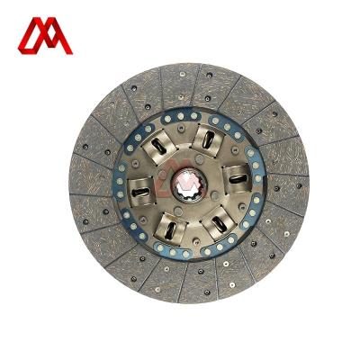China HND063 Clutch Disc for Hino for sale
