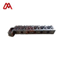 China 11101-E0530 Cylinder Head 11101E0531 for HINO 500 J08C J08E for sale