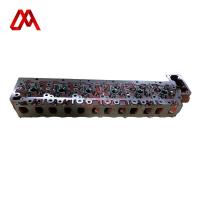 China 11101-E0530 Cylinder Head 11101E0531 for HINO 500 J08C J08E for sale