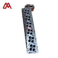 China 11101-E0530 Cylinder Head 11101E0531 for HINO 500 J08C J08E for sale