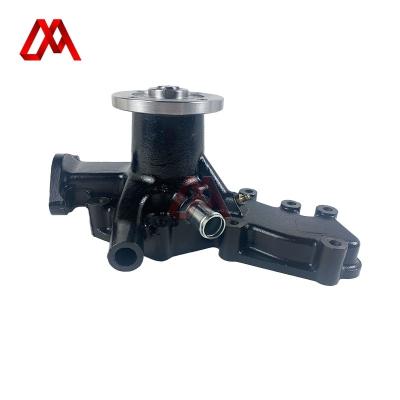 China 21010Z5507 WATER PUMP for NISSAN UD FE6 FE6T for sale