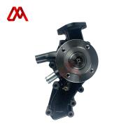 China 21010Z5507 WATER PUMP for NISSAN UD FE6 FE6T for sale