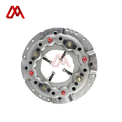 China 31210E0240 31210E0241 Clutch Pressure Plate 31210-E0240 31210-E0241 for Hino 500 for sale