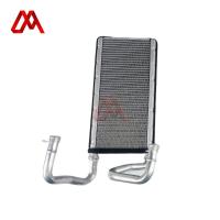 China 87107-37100 Heater Radiator 8710737100 for HINO 300 for sale