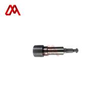 China Pump Element Plunger and Barrel 131151-9820 for ISUZU 6BD1T 6HE1 6HE1T for sale