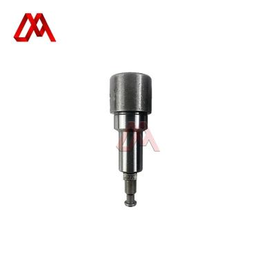 China Diesel Pump Fuel Plunger Barrel Assembly 131153-9620 for ISUZU Forward 6HE1 6HH1 for sale