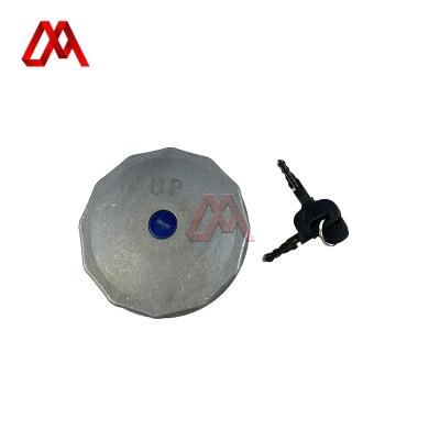China 77320-1670 Engine Oil Fuel Cap For Hino 700 500 FM260 J08C J08E for sale