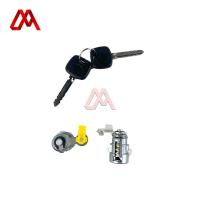 China 69052-37120 69051-37080 Door Cylinders (Left+ Right) 6905237120 6905137080 For HINO 300 for sale