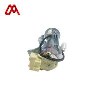 China 45280-37140 Ignition Switch Assembly With Cylinder And Key 4528037140 For Hino 300 for sale