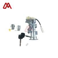 China 45280-37140 Ignition Switch Assembly With Cylinder And Key 4528037140 For Hino 300 for sale