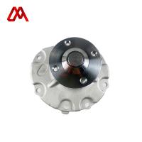China 16100-E0042 Water Pump Assembly suitable for HINO 300 N04C for sale