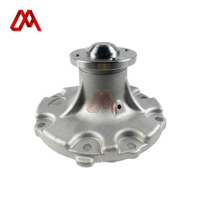 China 16100-E0042 Water Pump Assembly suitable for HINO 300 N04C for sale