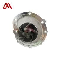 China 16100-E0042 Water Pump Assembly suitable for HINO 300 N04C for sale