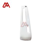 China Heavy Duty Truck Bumper OE Number 1‑71210661‑0 1712106610 Replacement For Isuzu FRR Truck Parts for sale