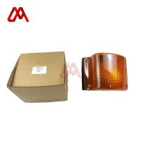 China Front Turn Signal Lamp 1‑82210172‑0 1822101720 For ISUZU Truck Spare Parts for sale