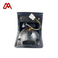 China Front Turn Signal Lamp 1‑82210172‑0 1822101720 For ISUZU Truck Spare Parts for sale