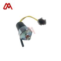 China Oil Pressure Sensor 1-82410170-0 1824101700 For Isuzu FVR96 Truck Spare Parts for sale