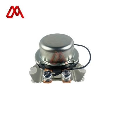China High Quality Truck Electrical Relay 1‑82550313‑0 1825503130 Fit CYZ CYH Truck Parts for sale